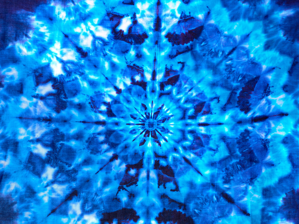 Dye-ing to Know: A Colorful Journey into Fabric Dyeing!