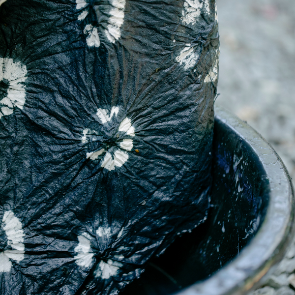 Dye-ing to Know: A Colorful Journey into Fabric Dyeing!