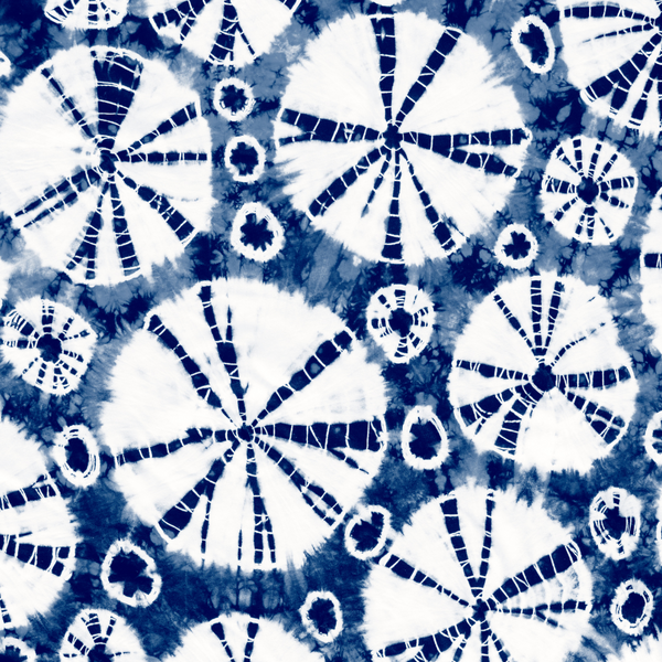 Dye-ing to Know: A Colorful Journey into Fabric Dyeing!