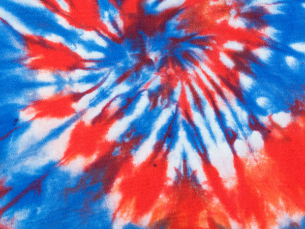 Dye-ing to Know: A Colorful Journey into Fabric Dyeing!