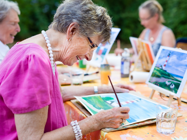 How to Critique Art: Tips to Learn the Art of Critiquing