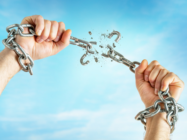 Break Generational Trauma: Healing Through Art