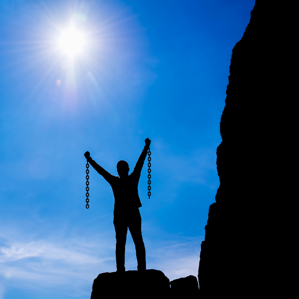 Break Generational Trauma: Healing Through Art