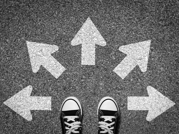 Creative Choices: Empowering Yourself Through the Arts