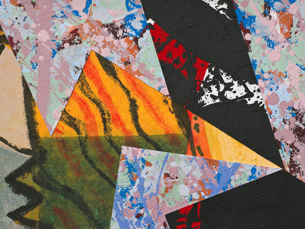 Experimental Art: How Taking Risks Impacts Creativity