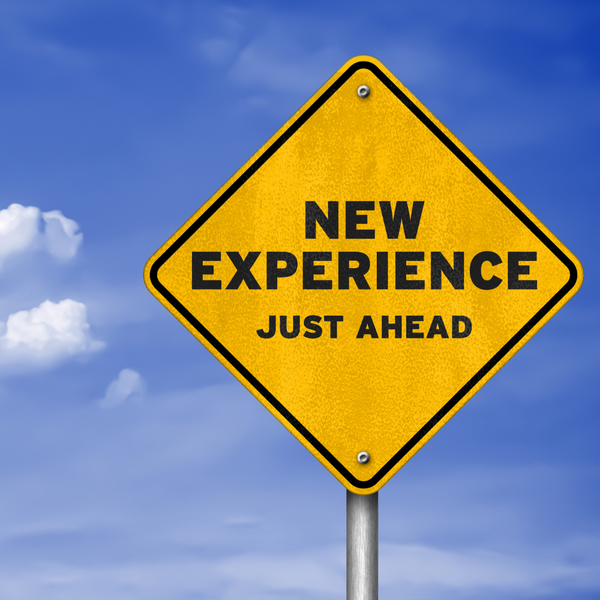 Experimental Art: How Taking Risks Impacts Creativity