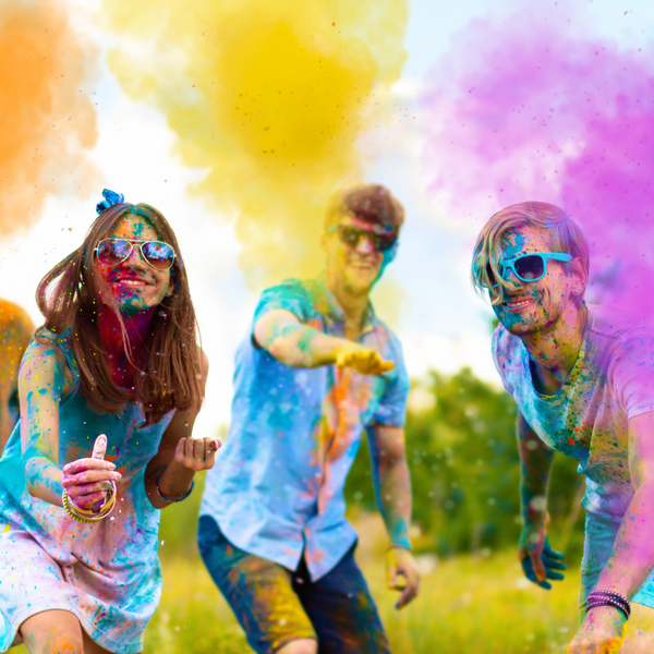 Experimental Art: How Taking Risks Impacts Creativity