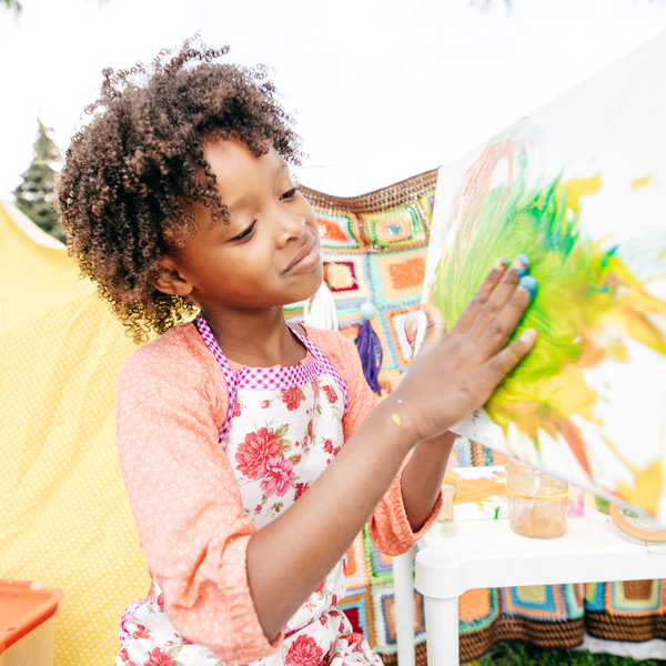 How to Critique Art: Tips to Learn the Art of Critiquing