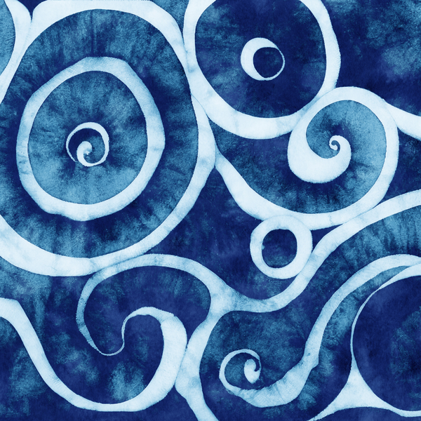 Indigo Inception: Dive into the Blue with Indigo Dyeing!