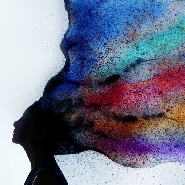 Experimental Art: How Taking Risks Impacts Creativity