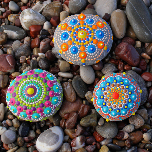 Experimental Art: How Taking Risks Impacts Creativity