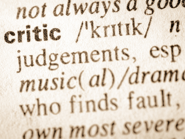 Art Criticism: How Criticism Shapes Creativity's Tapestry