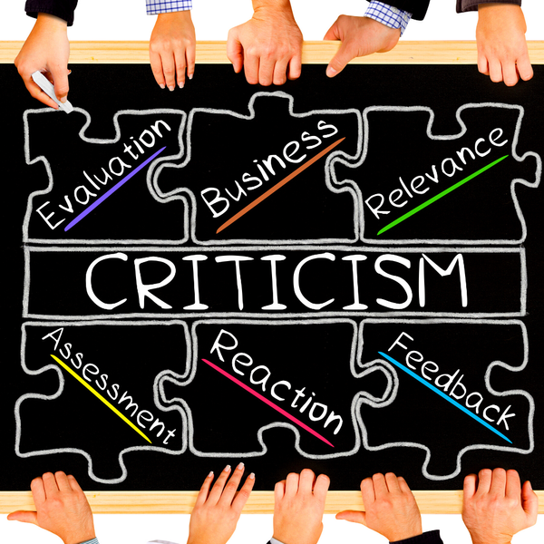 Art Criticism: How Criticism Shapes Creativity's Tapestry