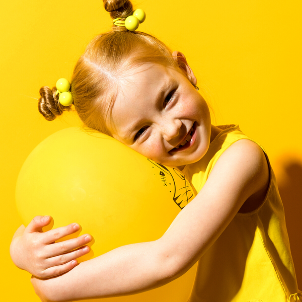 Color Therapy's Spectacular Spectrum and Healing Powers