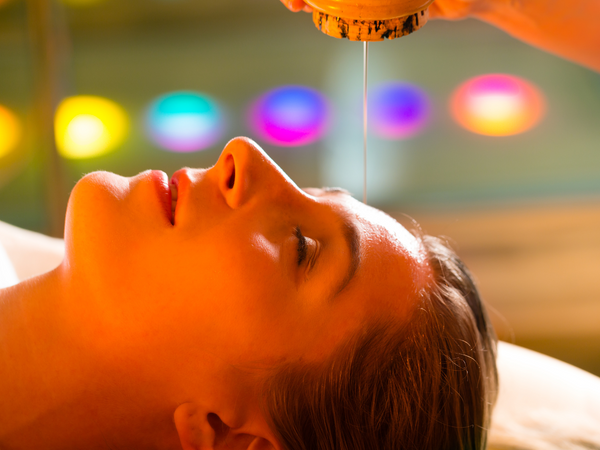 Color Therapy's Spectacular Spectrum and Healing Powers