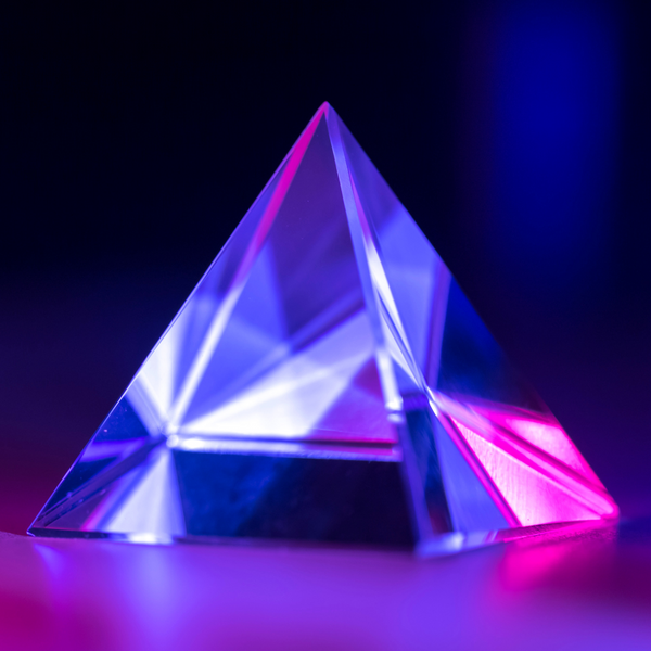 Color Therapy's Spectacular Spectrum and Healing Powers