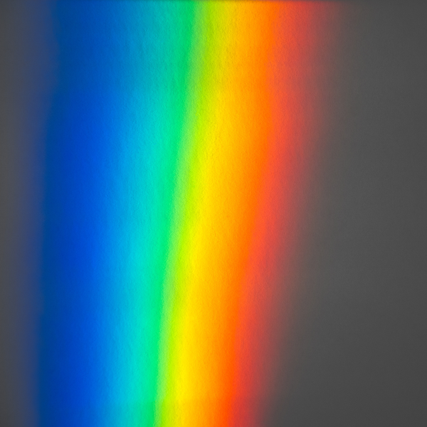 Color Therapy's Spectacular Spectrum and Healing Powers