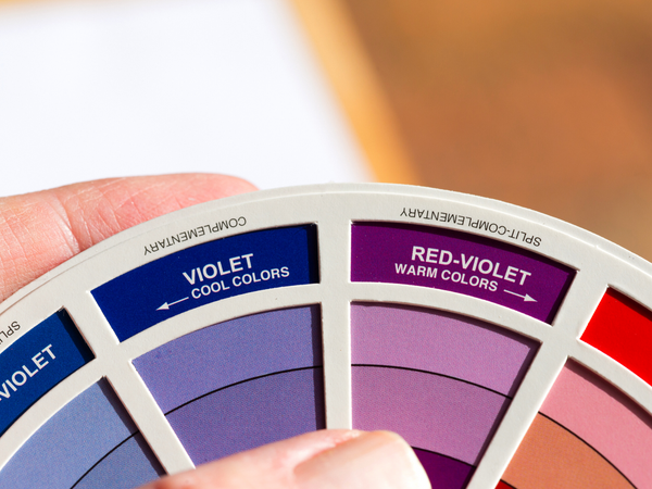 Color Therapy's Spectacular Spectrum and Healing Powers