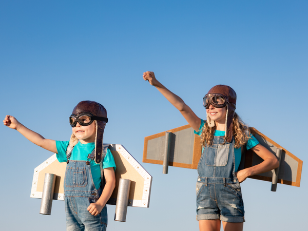 Curiosity in Art: Transform Creativity By Being Curious!