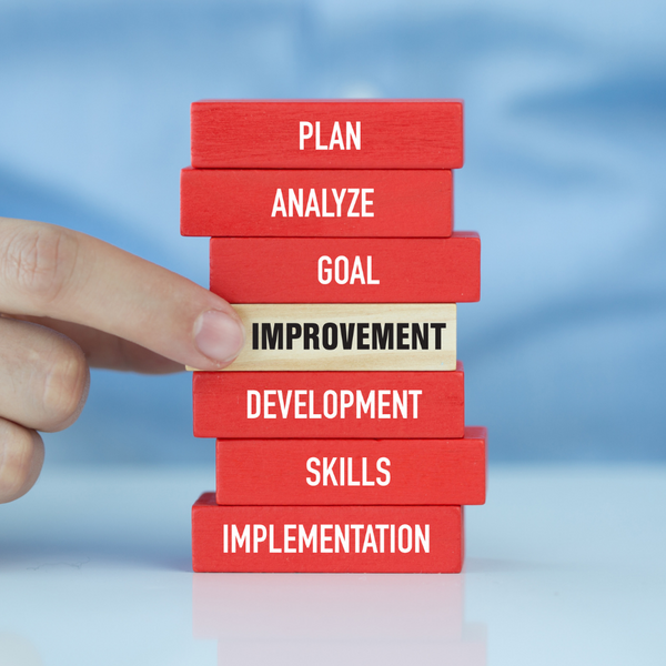 Art of Creative Growth: Harness the Power of Your Craft!