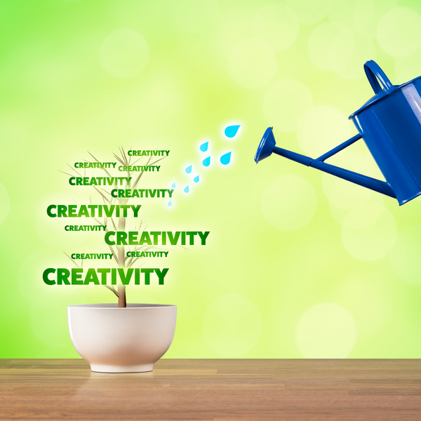 Art of Creative Growth: Harness the Power of Your Craft!