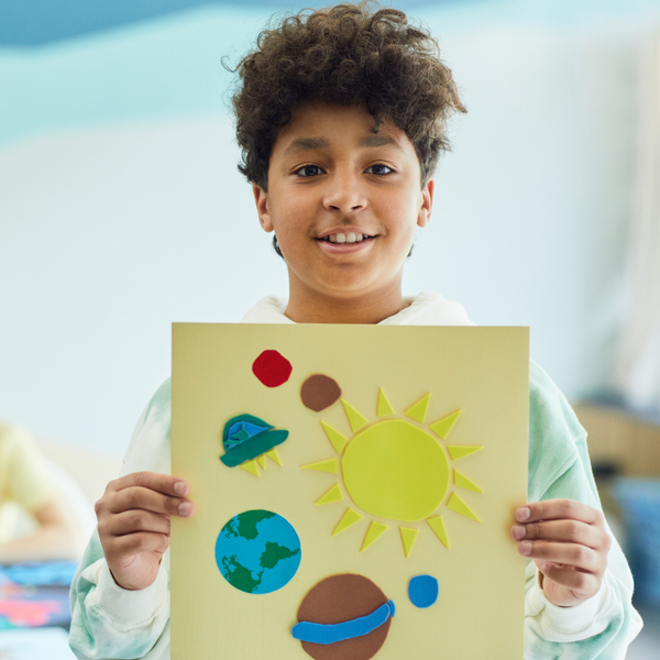 Creative Health: The Intersection of Art and Well-being