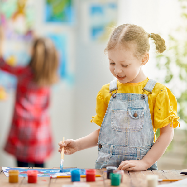 Curiosity in Art: Transform Creativity By Being Curious!