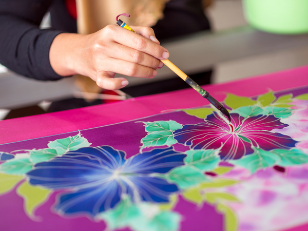 Art of Creative Growth: Harness the Power of Your Craft!