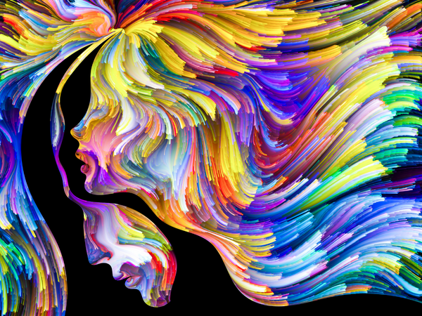 Creativity, Passion, & Potential: Passion over Perfection