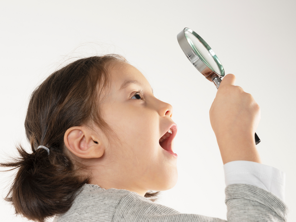 Curiosity in Art: Transform Creativity By Being Curious!