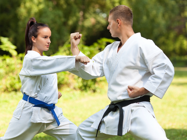 Flow with Exercise: Art Benefits from Physical Activity!