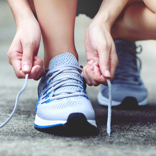 Flow with Exercise: Art Benefits from Physical Activity!