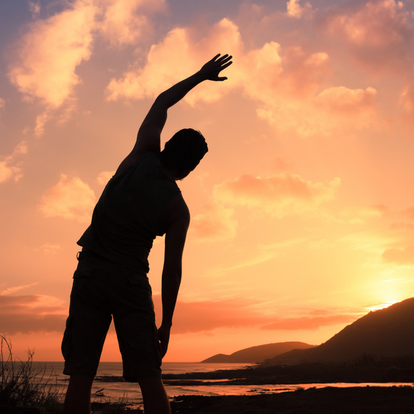 Flow with Exercise: Art Benefits from Physical Activity!