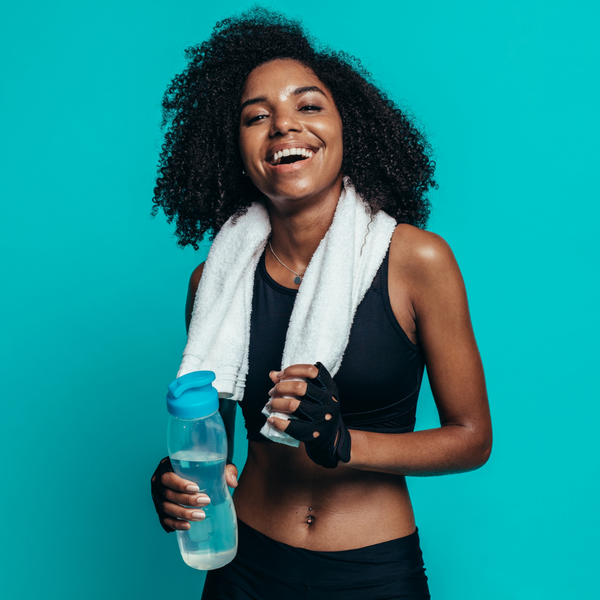 Flow with Exercise: Art Benefits from Physical Activity!