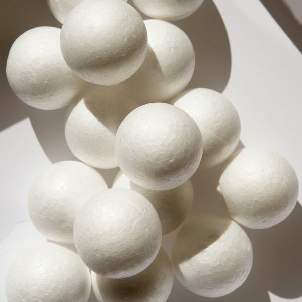 How Do You Get Paint to Stick to Styrofoam? Paint Guide