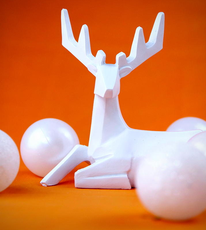 How Do You Get Paint to Stick to Styrofoam? Paint Guide