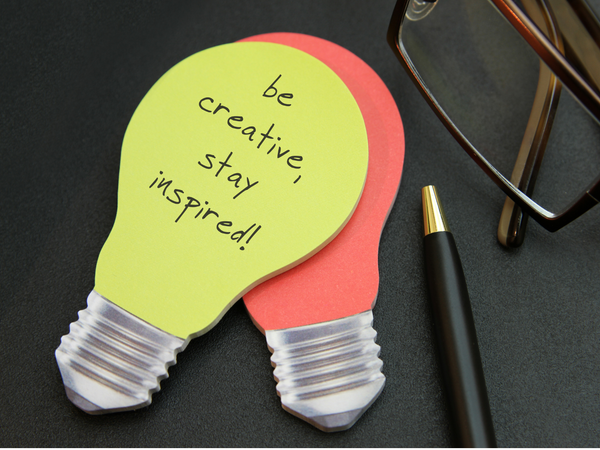 The Art of Being Well: Creativity Nurtures Well-Being