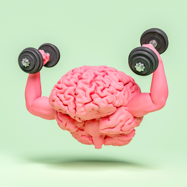 Flow with Exercise: Art Benefits from Physical Activity!