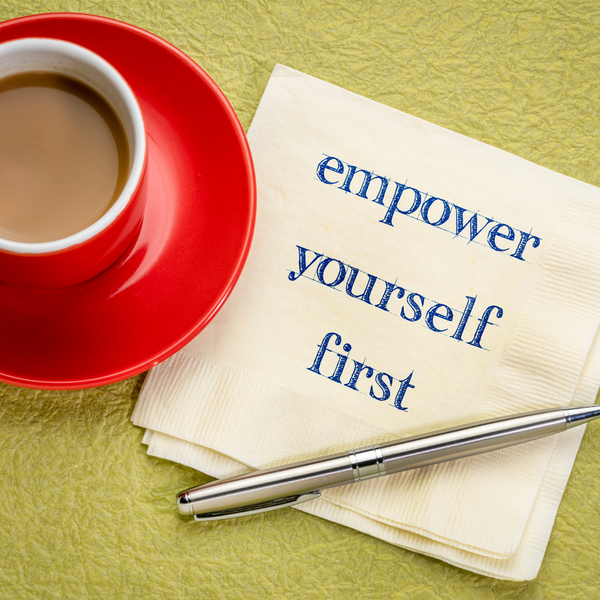 Art Empowerment Harness Creativity For Healing And Growth