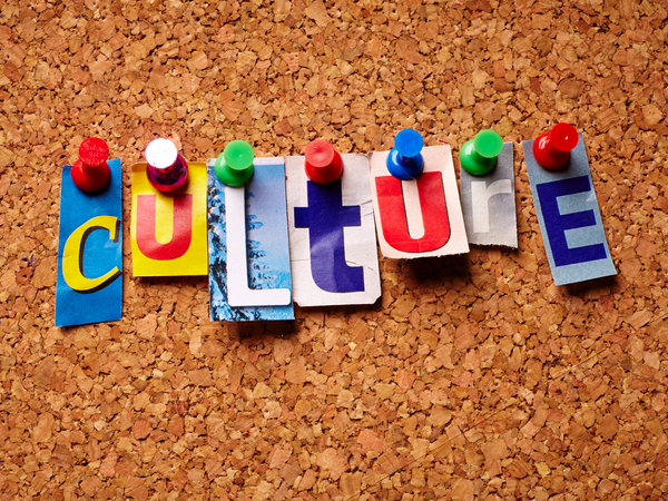 Creative Mirror: How Art Reflects Cultural Self-Awareness