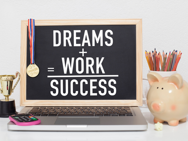 The Secret Sauce: The Daily Routine of Successful People