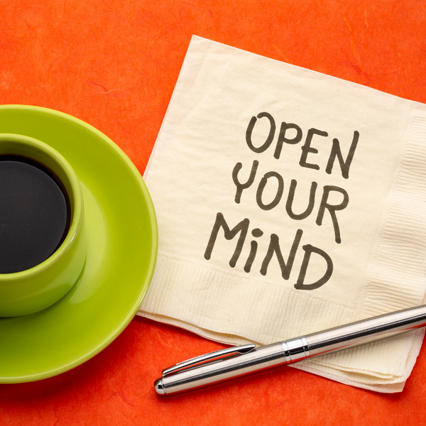 Art's Transformative Power: Opening Minds & Making Change