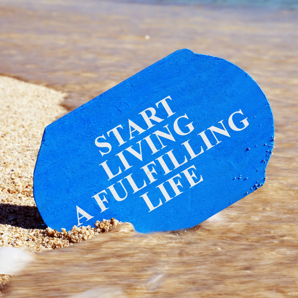 Creative Self-Fulfillment: Unleash Your Inner Creator!