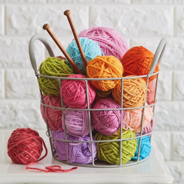 What Yarn to Use with Sentro Machines: Top Picks and Tips