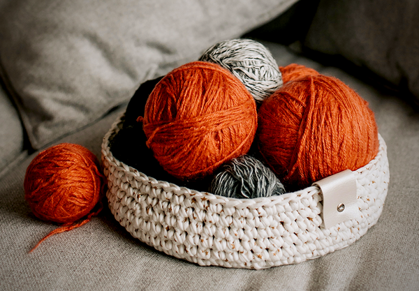 What Yarn to Use with Sentro Machines: Top Picks and Tips