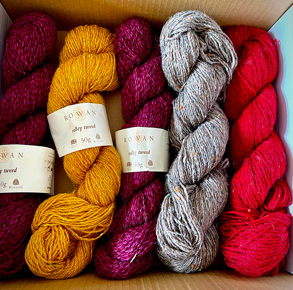 What Yarn to Use with Sentro Machines: Top Picks and Tips