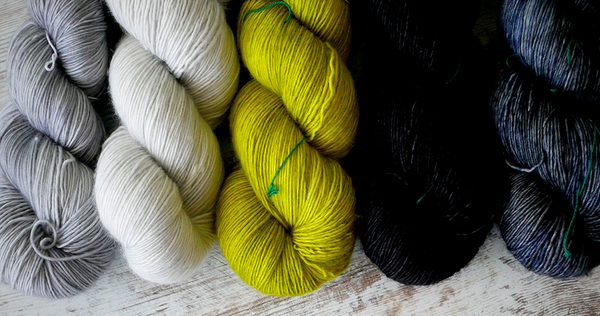 What Yarn to Use with Sentro Machines: Top Picks and Tips