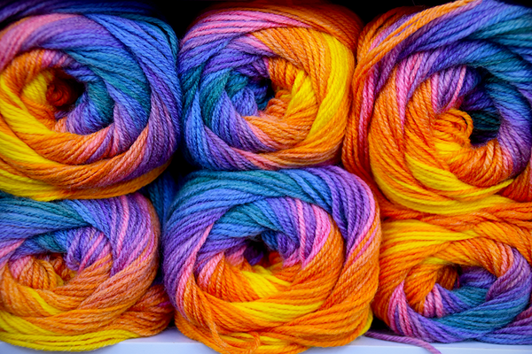 What Yarn to Use with Sentro Machines: Top Picks and Tips