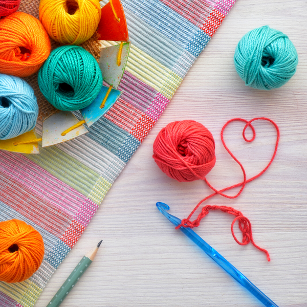 What Yarn to Use with Sentro Machines: Top Picks and Tips