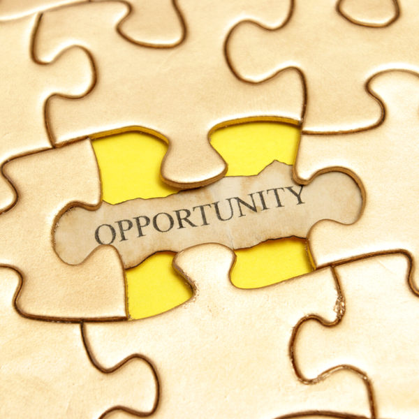 Find Creative Opportunities: Discover Creative Goldmines!